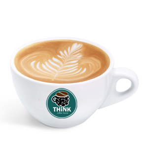 Think Coffee House - Menu